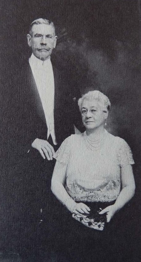 Gooderham-Worts Genealogy